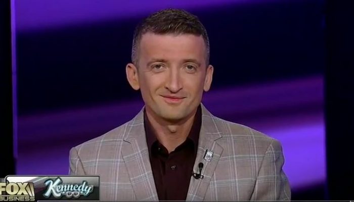 Michael Malice on “Kennedy” – Michael Malice