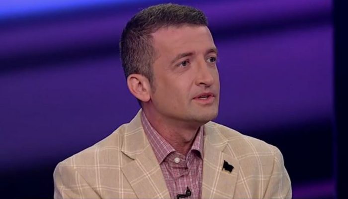Michael Malice on “Kennedy” – Michael Malice